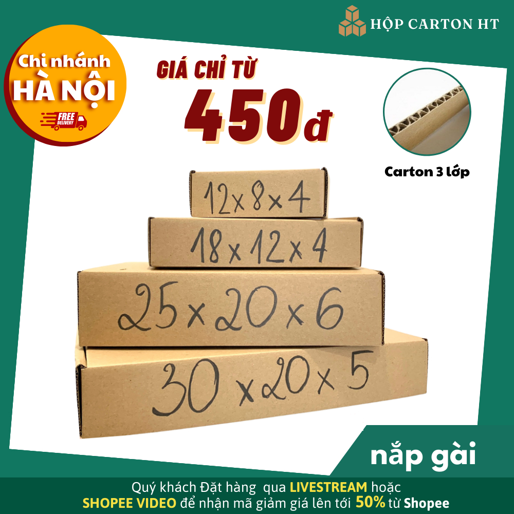 Carton boxes with snap lids of many sizes, full size packaging boxes at ...