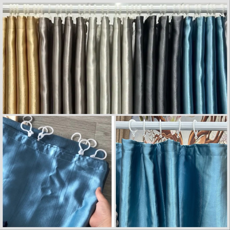 Rido Prevent Room, Rid Dollar Curtain, Dormitory Floor Bed Curtain ...