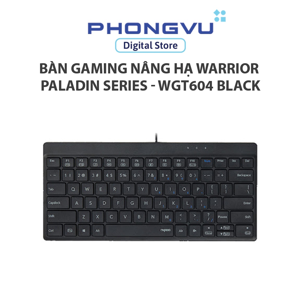 Rapoo NK8000 Keyboard | Shopee Philippines