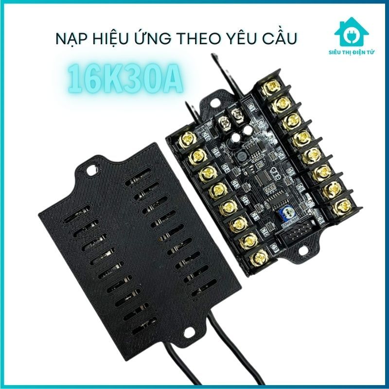 Oneled 16-channel 30A V4.4 waving Led circuit, Led billboard control ...