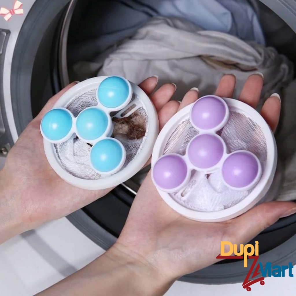 Round Ball Washing Machine Debris Filter Float Washing Machine Dirt ...