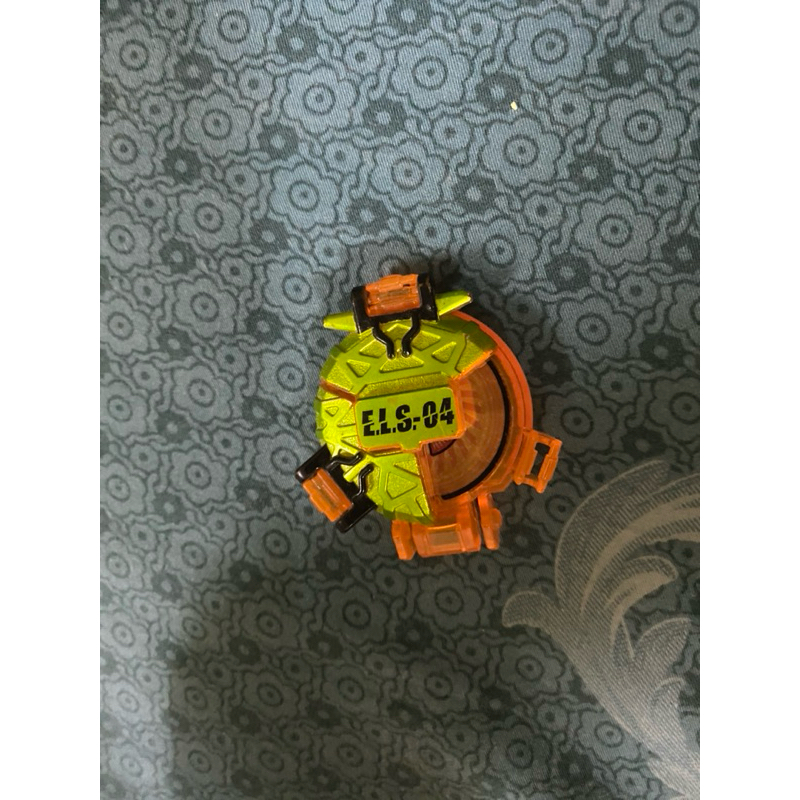 Melon Energy ELS 04 lockseed lid lacks one piece | Shopee Philippines