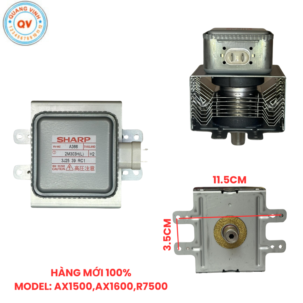 366 sharp Inverter microwave broadcast light with removable legs in the ...