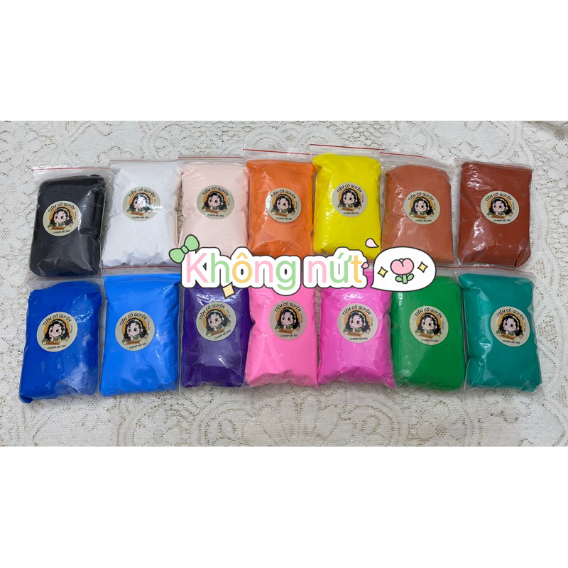 Light self-drying clay | Shopee Philippines