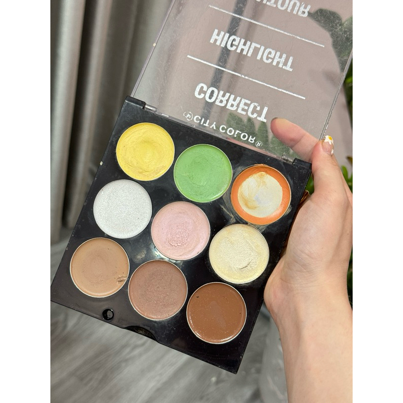 City COLOR pass Table (pass) | Shopee Philippines
