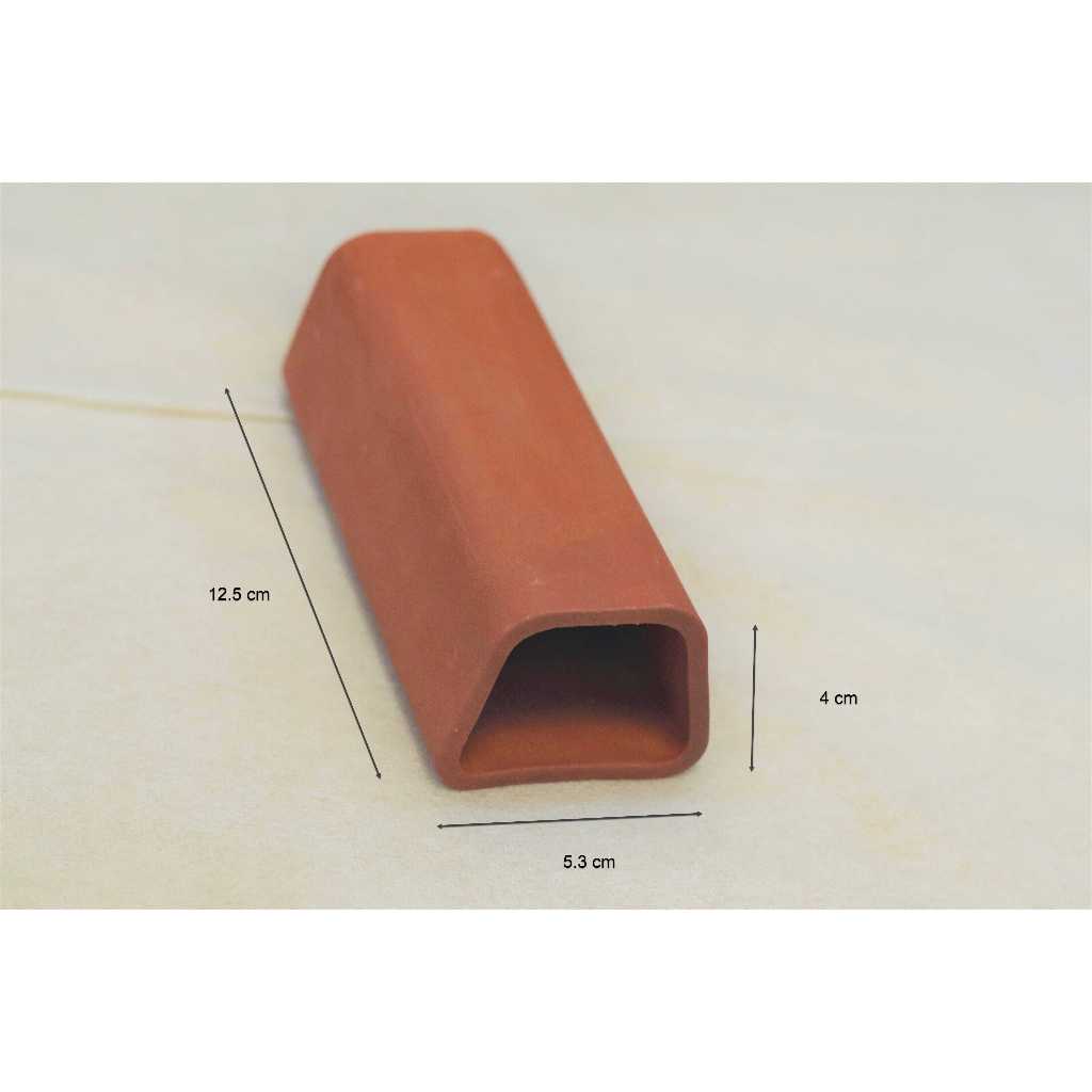 Fish Cave, Ladder, N, pleco Cave, pleco Ceramic Cave, Ceramic Cave For ...