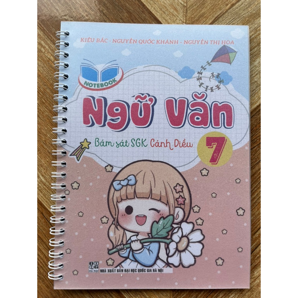 Book - literature notebook grade 7 (following the kite textbook ...