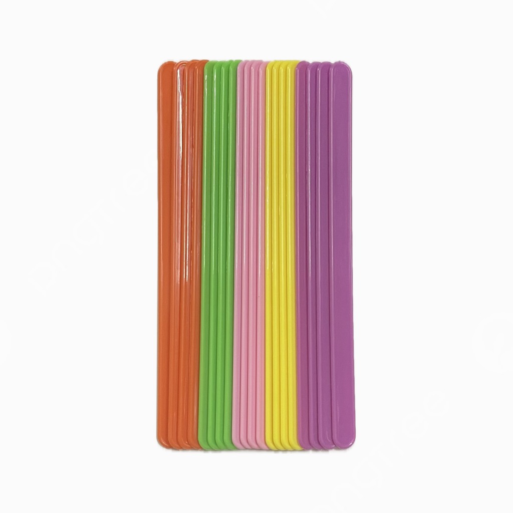 Set of 20 AIHAO Plastic Counting Math Sticks | Shopee Philippines
