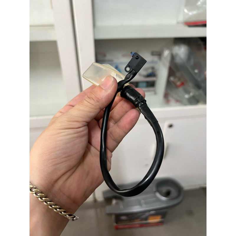 Smart Key Yamaha,Honda Awakening Switch | Shopee Philippines