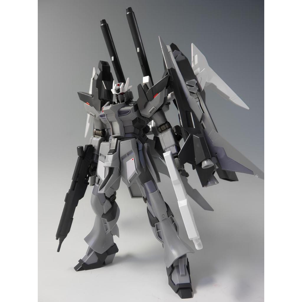 Gundam HG Xingfeng Rx-93-V2 HI-Nu Influx With Water decal base Fighter ...