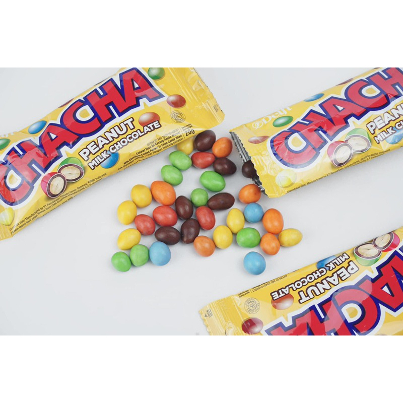 Golden CHACHA SOCOLA 40G | Shopee Philippines