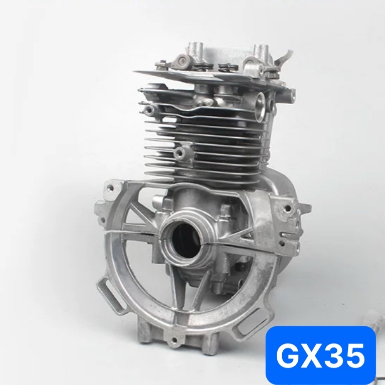 Gx35 Lawn Generator Shell Lawn Generator Block 140 Sets Lawn Generator ...