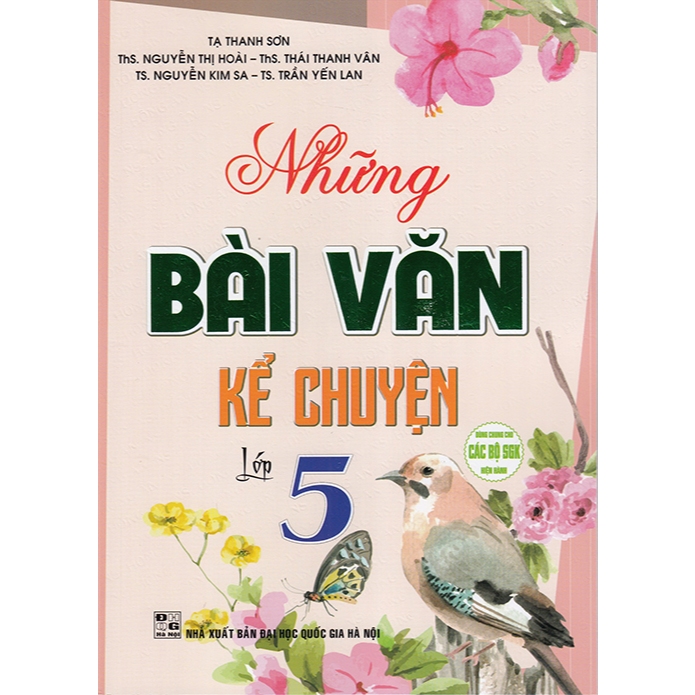 Book - Storytelling essays for grade 5 (Commonly used for current ...