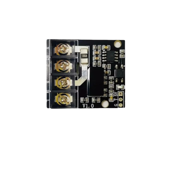 Module 220vac Hlw8032 Mini Voltage And Current Measurement Shopee
