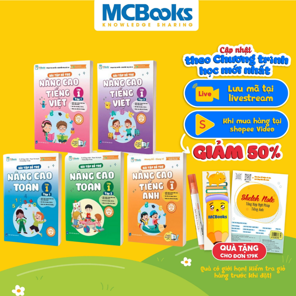 Books - Additional Exercises for Advanced Math - Vietnamese - English ...