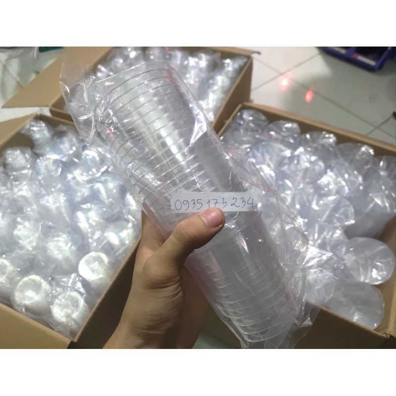 Aviation plastic cups, 220ml, heat-resistant PS (20 pieces / 1 bag) | Shopee Philippines