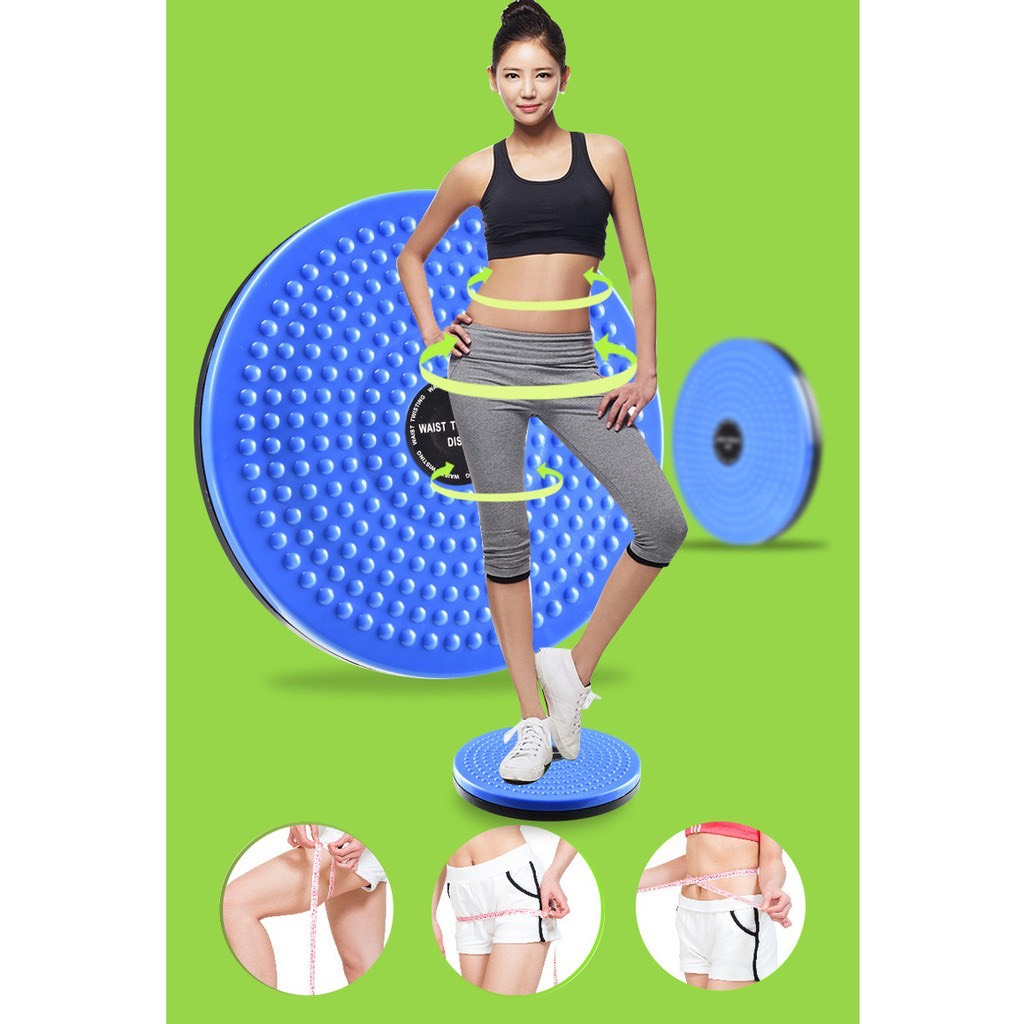 360-degree waist exercise turntable, abdominal exercise turntable for ...