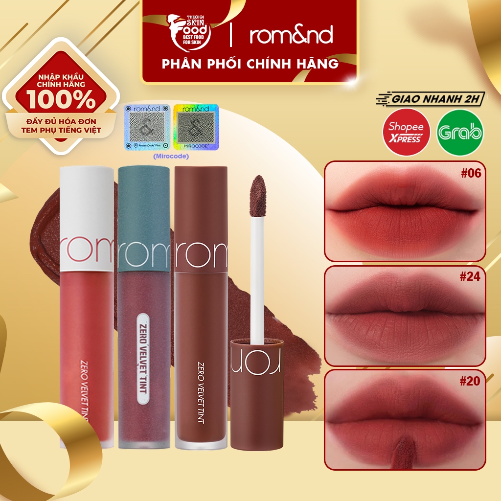 [NEW 26-30] [WINERY EDITION] Matte cream lipstick, Korean standard ...