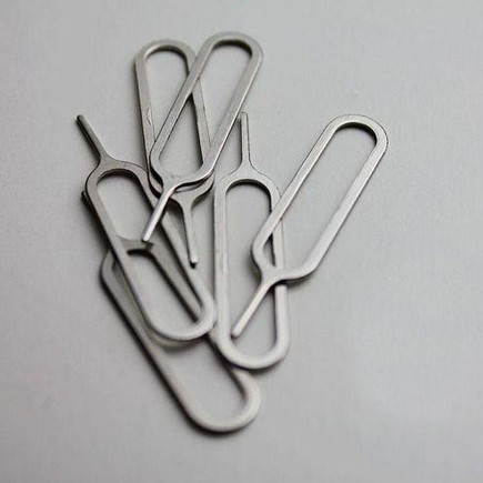 10 Multi-Purpose Sim Sticks, Sim Card For All Phones | Shopee Philippines