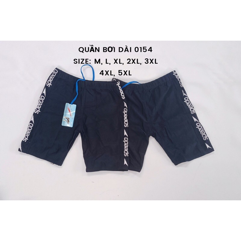 Yes HCM. Speedo men's thigh-style swimming trunks (All models, all ...