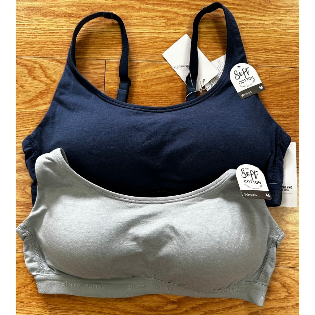 Pierre Cardin Women's Bra 209-2907B | Shopee Philippines