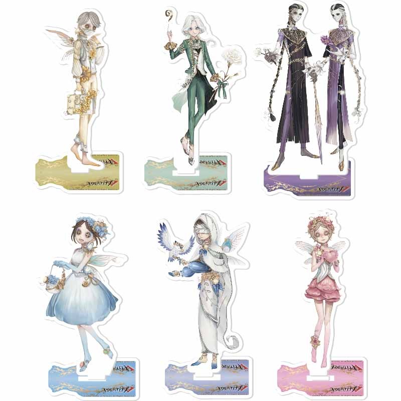 Character Model, standee Identity V Fairy | Shopee Philippines