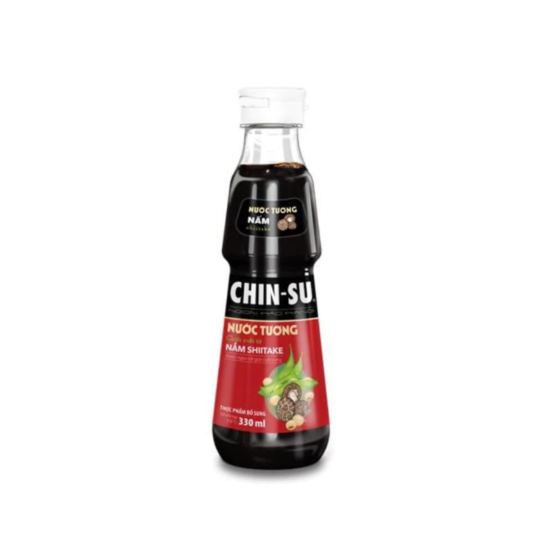 2 bottles of Chinsu chili garlic soy sauce | Shopee Philippines