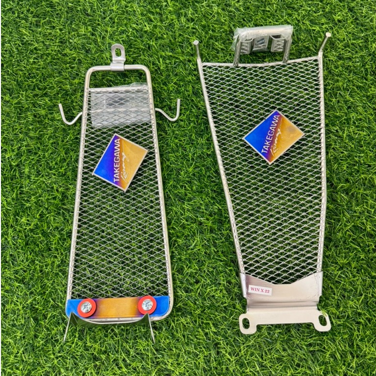 Baga Xiken Exciter 150-155-Winner X New Model 2024 Standard Form ...