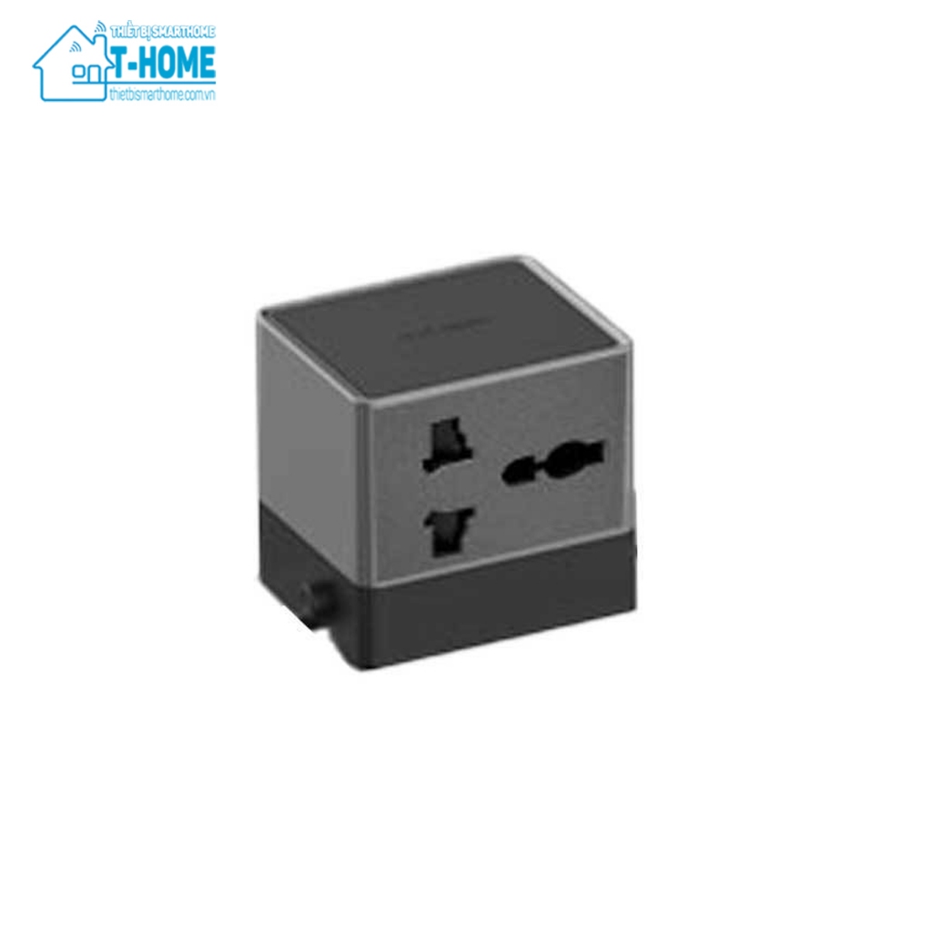 Multi-purpose power outlet and USB type A/C 20W socket for Joye rail ...