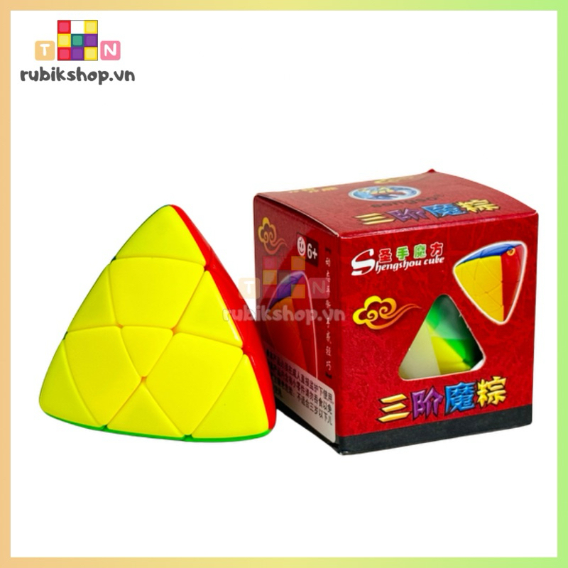 Sengso Mastermorphix 3-layer Rubik Cube (3x3x3 variant) | Shopee ...
