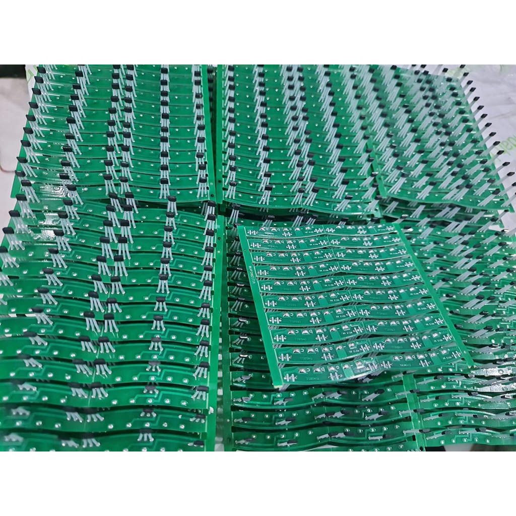 1 Blister 3-Eyed, 60 Degree, 120 Degree Electric Vehicle Sensor Engine ...