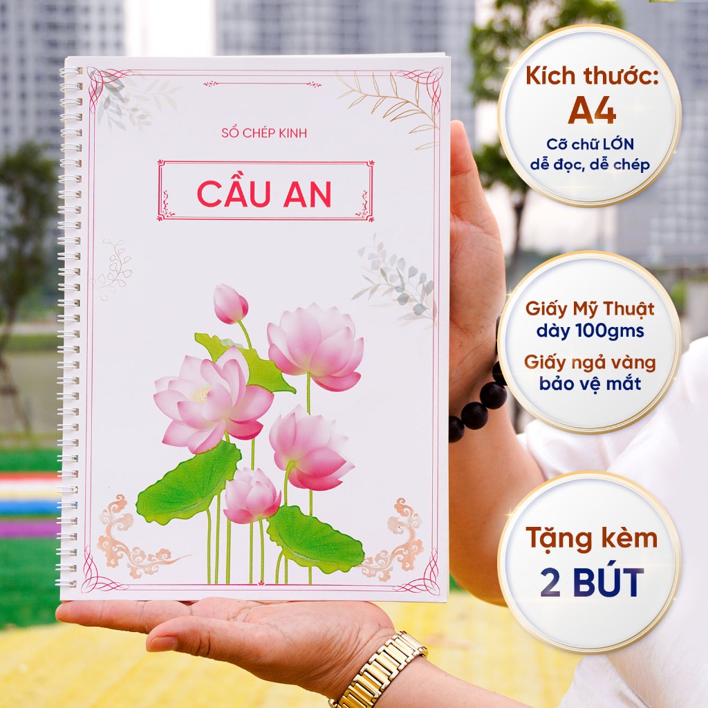 Cau An Cau Cau Giay Book - Matte Letter Printed - Reclined Paper - Size ...