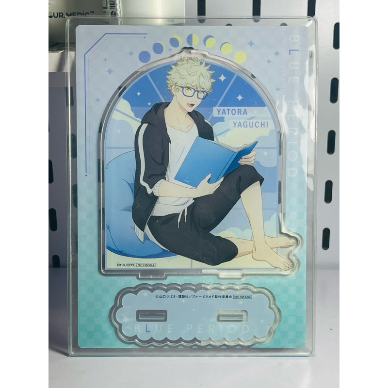 Big Standee Yatora in Blue Period | Shopee Philippines