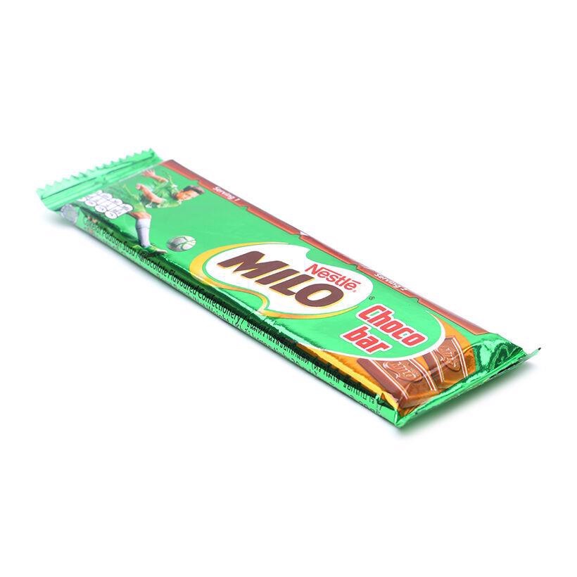 Choco bar milo candy | Shopee Philippines