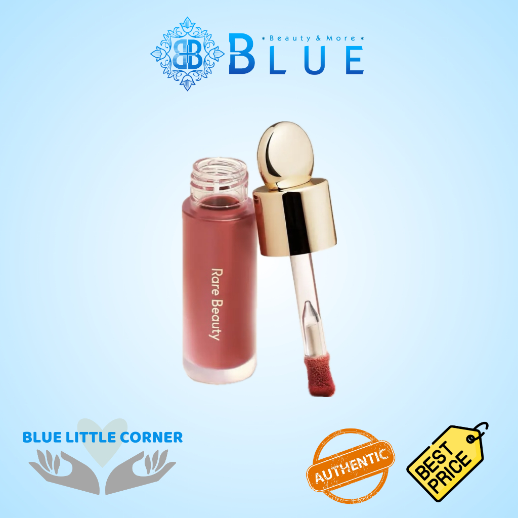 Rare Beauty Liquid Blush | Shopee Philippines