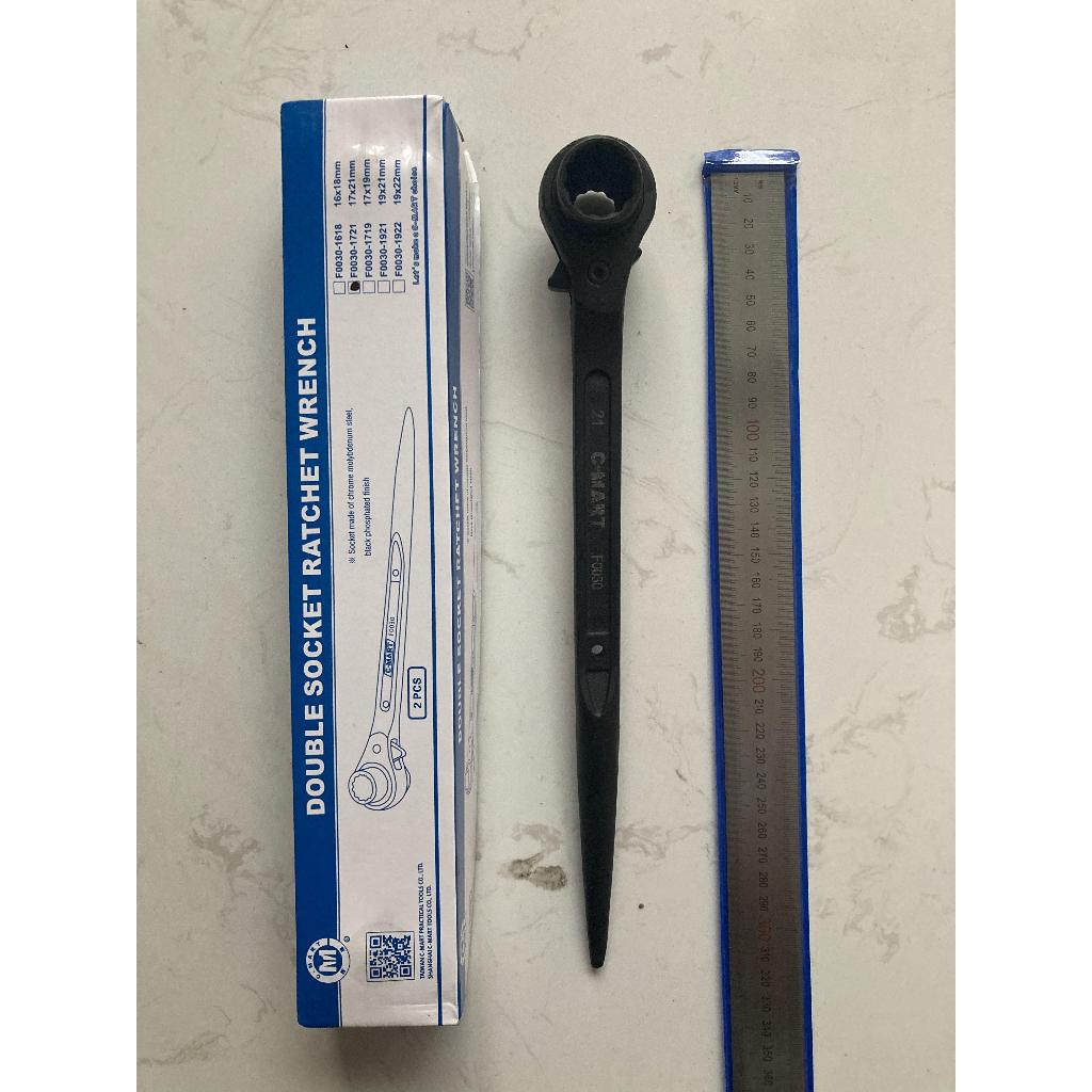 Mouse tail tube lock lever 17x21mm C-MART F0030-1721 (Dungcu.az24 ...