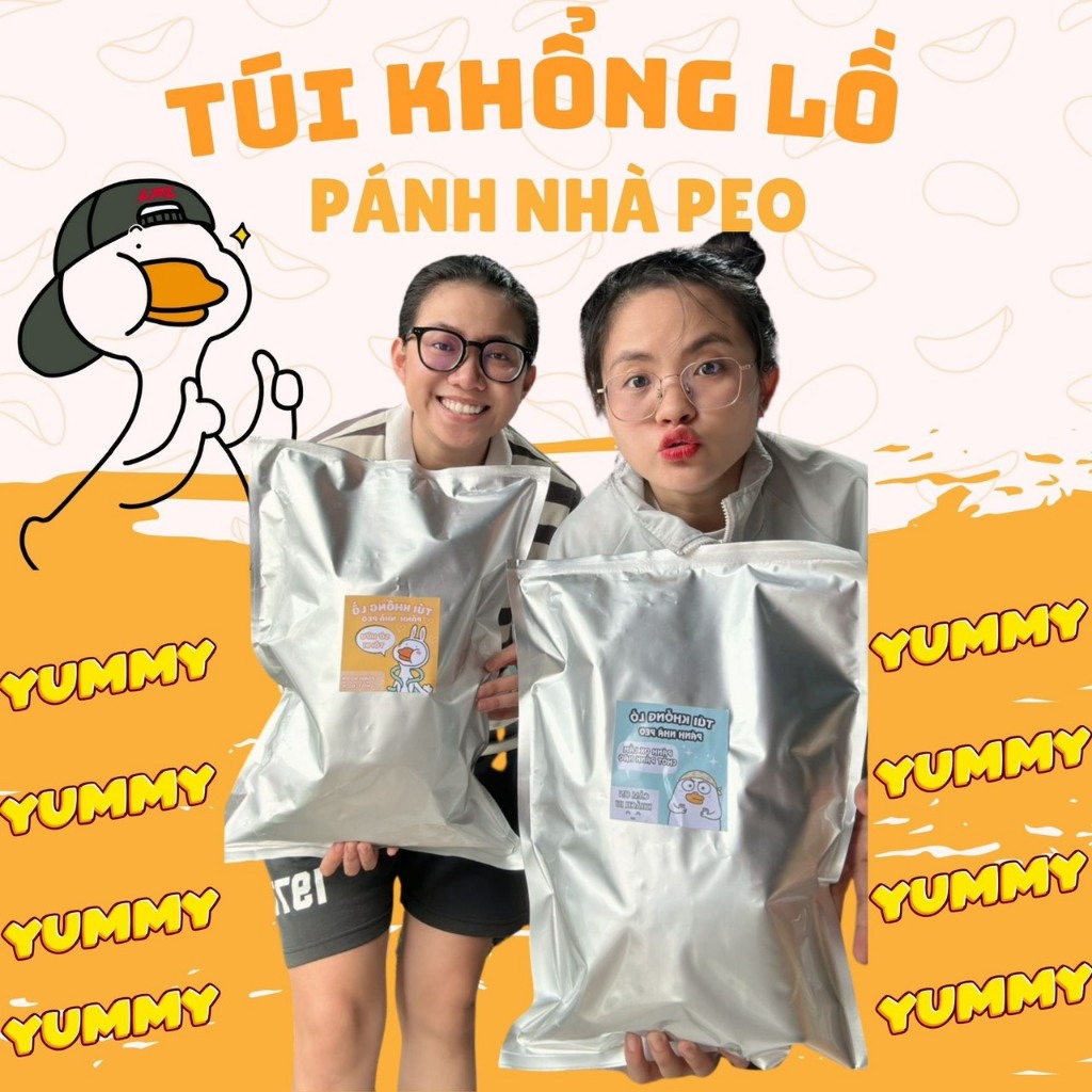Giant Cake Bag (PEO House Cake) | Shopee Philippines