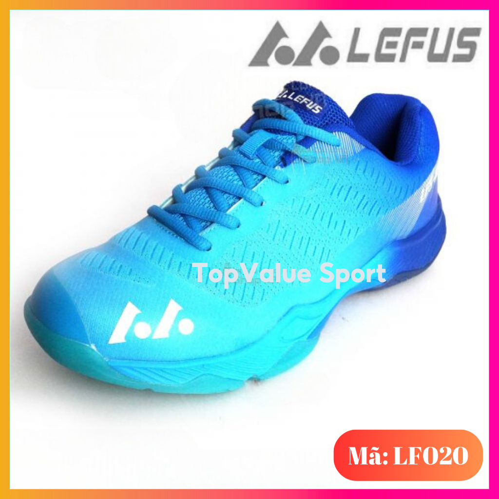 Genuine Lefus Sports Shoes Code LFS-020, Super Personality Blue Carbon ...