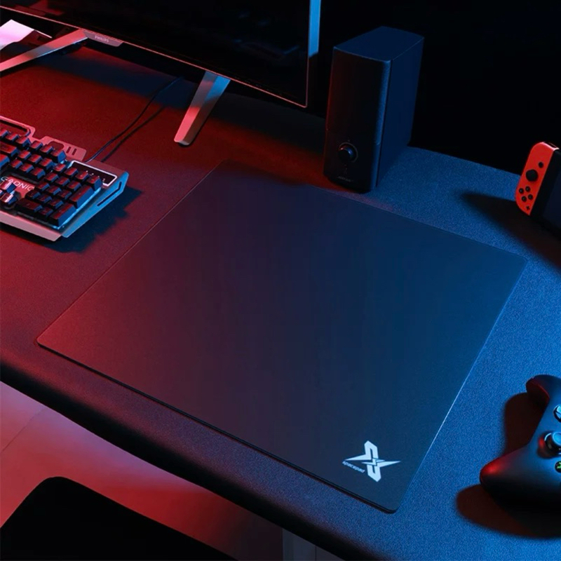[AVAILABLE] SpacePad gaming glass Pad - Spacepad mouse Pad | Gaming ...