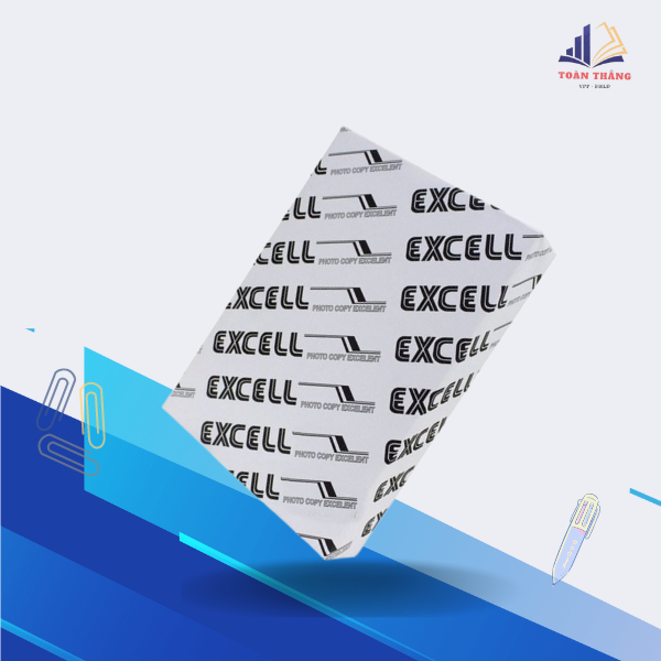 Excel A4 Paper 70/80 gsm | Shopee Philippines
