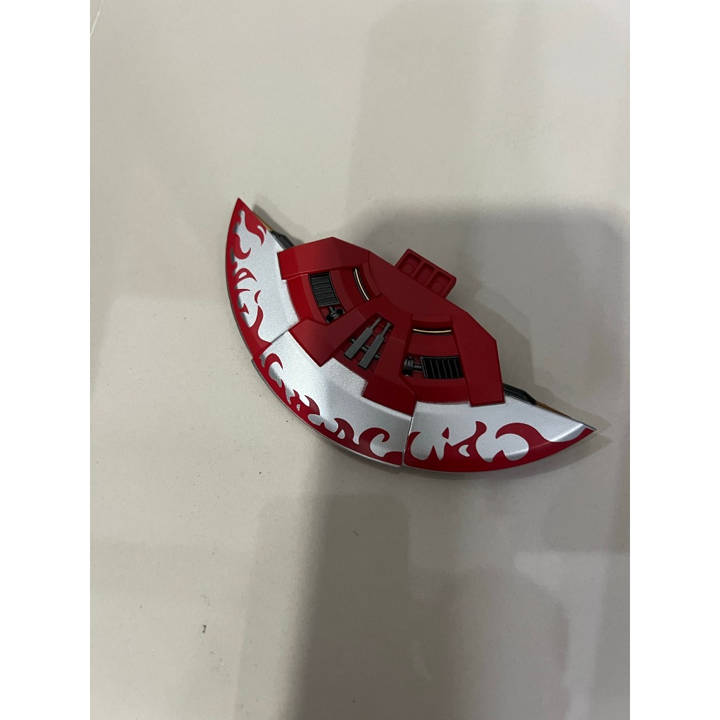 Takeda's FAKE FIRE BLADE MOSHOW | Shopee Philippines