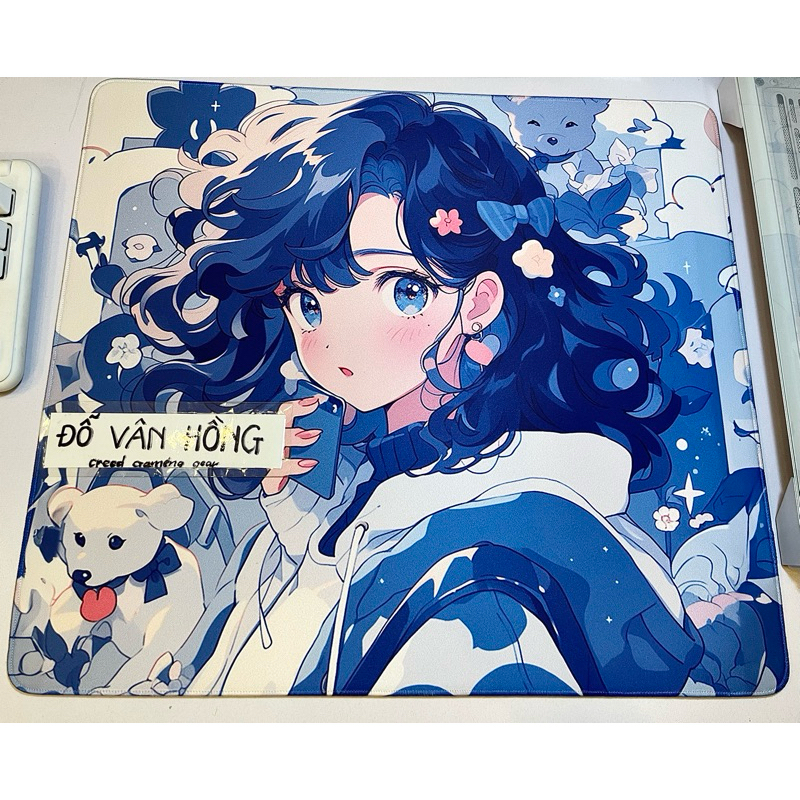(Genuine New Available) Mouse Pad, Delicious Spacepad Mouse Pad For ...