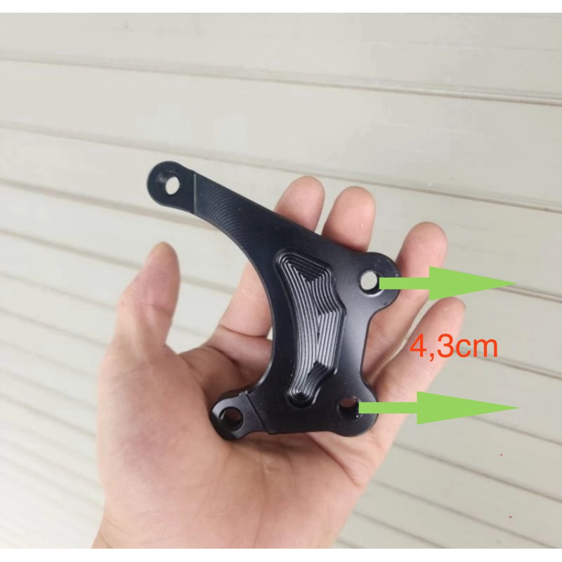 Pat Mounted Pig 2 Plunger For Fork zin xmen And cap a | Shopee Philippines