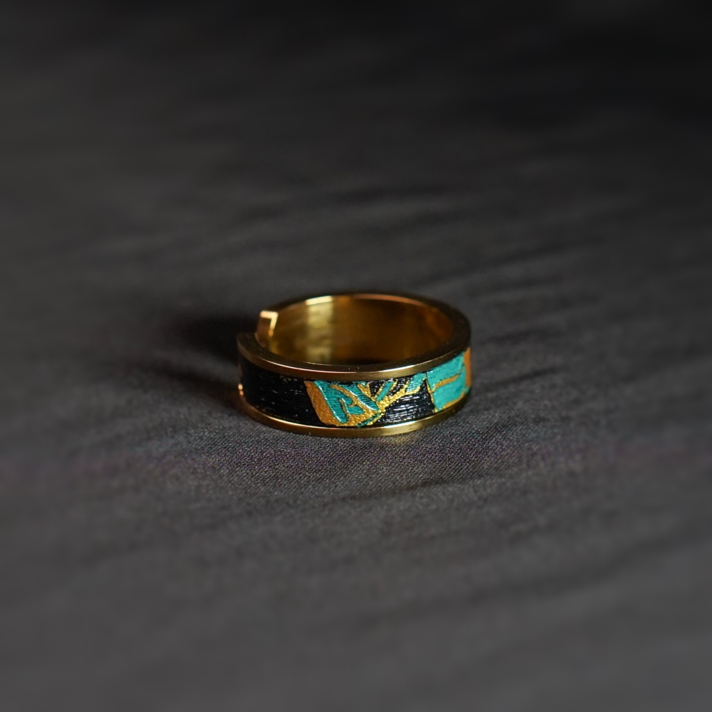 Test Ring (BST Holding The Exam) | Shopee Philippines