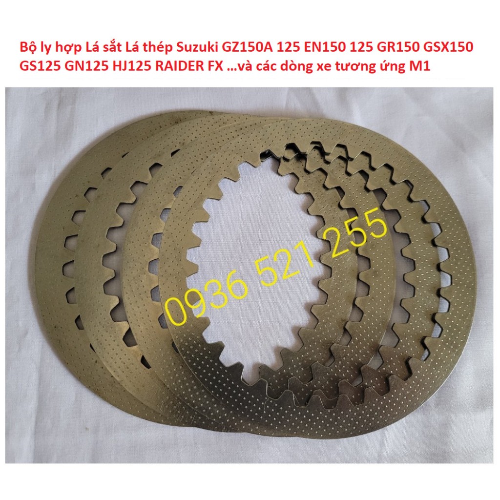 Suzuki GZ150A 125 EN150 125 GR150 GSX150 GS125 GN125 HJ125 RAIDER FX ...