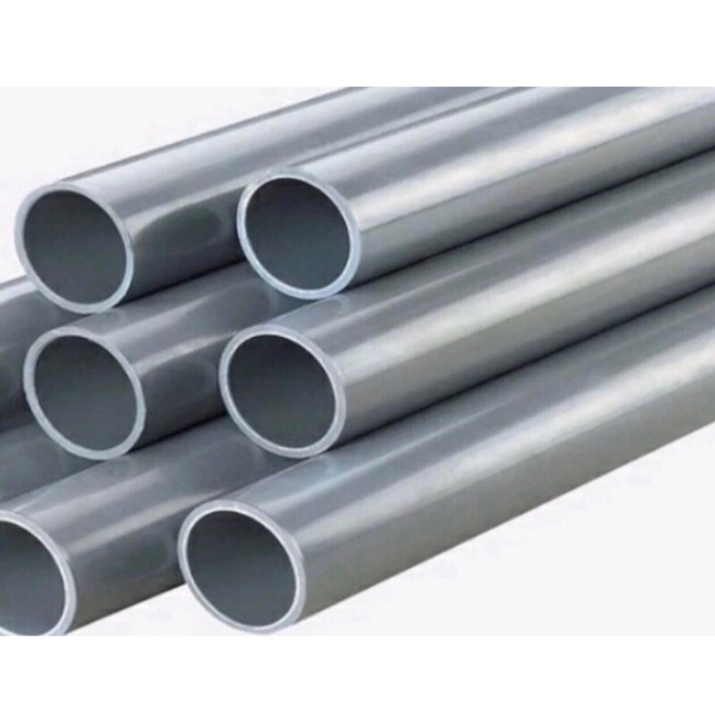 Pvc pipe 140mm-14cm retail 50cm -1m | Shopee Philippines