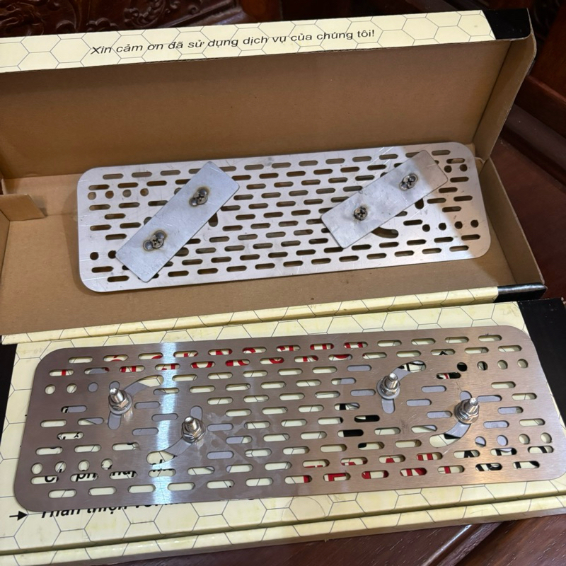 Anti-rat Mesh For Ranger, Everest Stainless Steel Solid Material ...