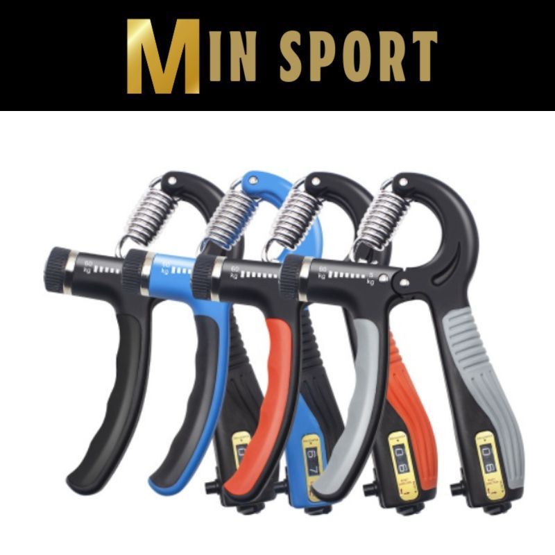 Hand Pliers, Hand Exercise Tools, Home Gym Equipment | Shopee Philippines