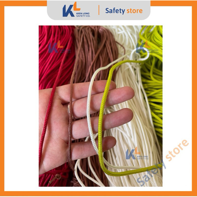 High quality malai kite string and parachute string (2mm,3mm,2.5mm ...