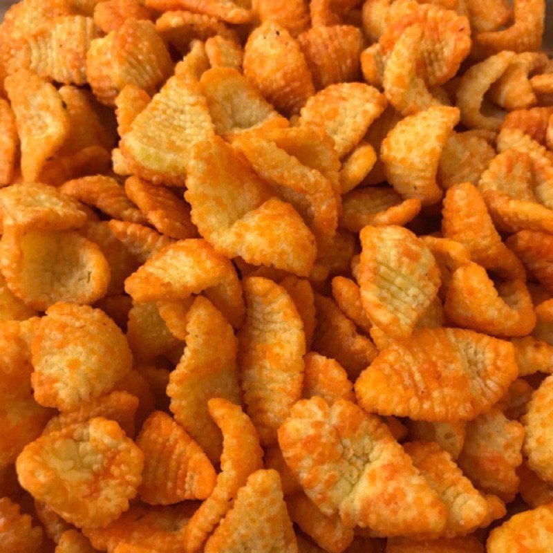 Sea Scallop snack, Sweet And Spicy Scallop snack (500g) | Shopee ...